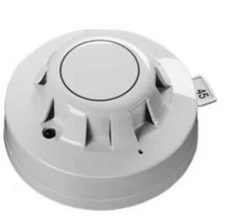 Photoelectric Smoke Detector Fire Safety Sensor At 2000 Piece Photoelectric Smoke Detector