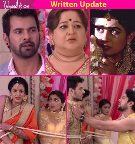 Kumkum Bhagya 28th August 2017 Written Update Of Full Episode Munni