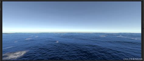 【unity3d开发】unity插件之海洋模拟oceancommunitynextgen爱看书的小沐的技术博客51cto博客
