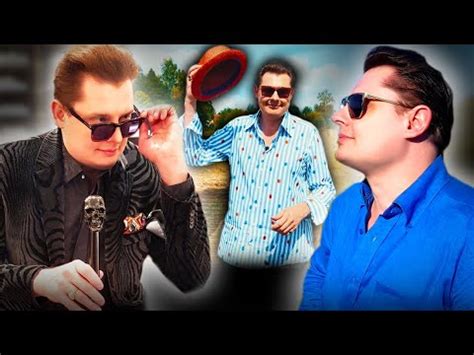 Ponasenkov-tango - YouTube