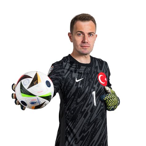 Mert Günok Türki̇ye Uefa Euro 2024