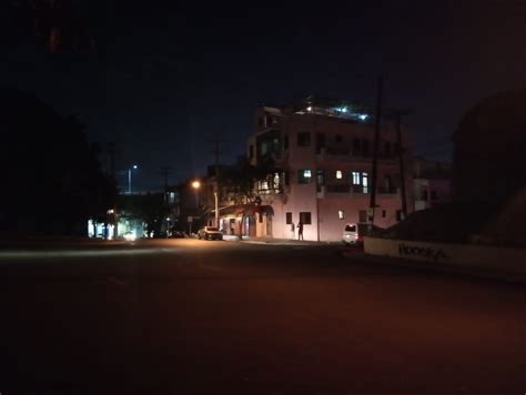 Denuncian Ola De Asaltos Y Robos En El Gran Santo Domingo