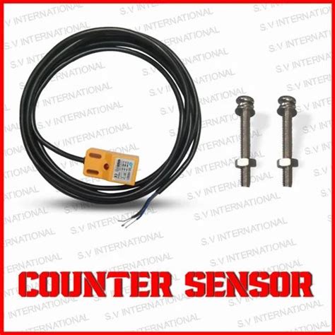 Counter Sensor Part At ₹ 220piece Sunder Nagar Ludhiana Id 20285601562 Counter Sensor Part At ₹ 220piece Sunder Nagar Ludhiana Id 20285601562