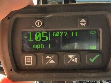 1106 Fine For Motorcyclist Going 105 Mph St Pete Police St Pete