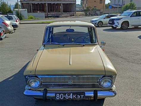 Купить б/у Москвич 412 1967-1998 ИЭ 1.5 MT (75 л.с.) бензин механика в ...