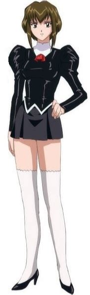 Black Delmo K Character 138401 Anidb