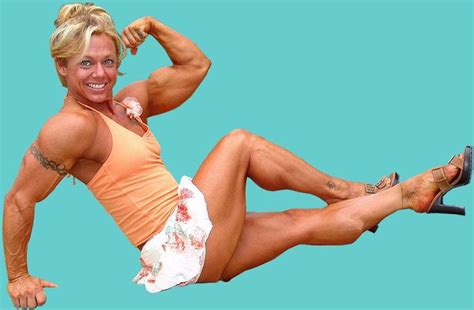 Brenda Smiths Feet
