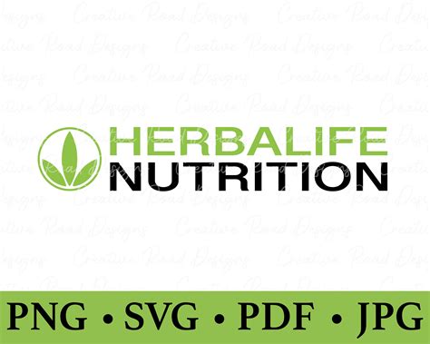 Herbalife Svg Herbalife Logo Svg Herbalife Png Herbalife😜 Entenda O