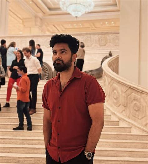 Shri Vishnu Kumar Influencer Press Meet Against Girl Unwanted Msg And Complaint About The Gang