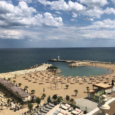 Hotel Estreya Palace Sveti Konstantin és Elena