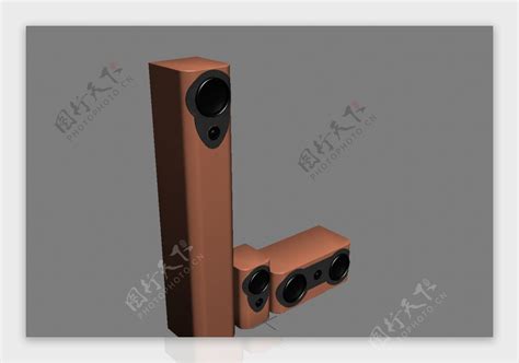 音响模型图片素材 编号10397490 图行天下