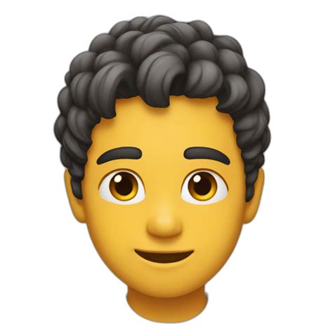 Ai Emoji Generator