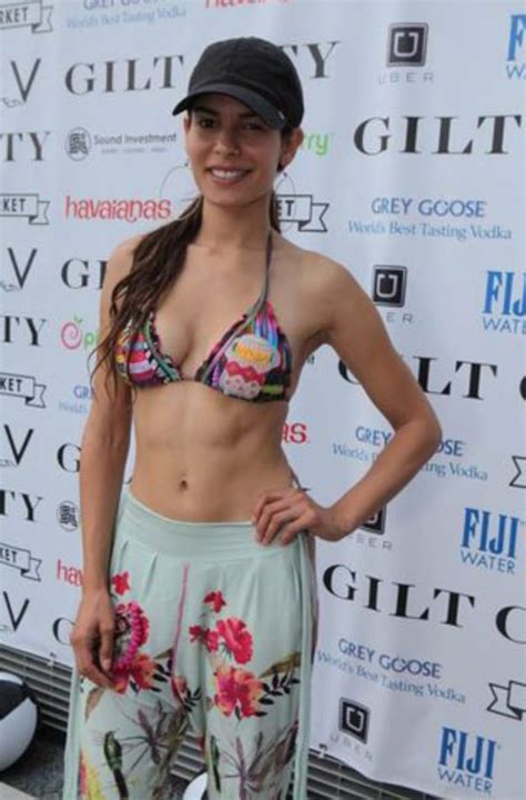 Nadine Velazquez Biography Height And Life Story Super Stars Bio