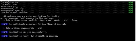 Tailwindcss 3 Setup In Laravel 10 Using Vite