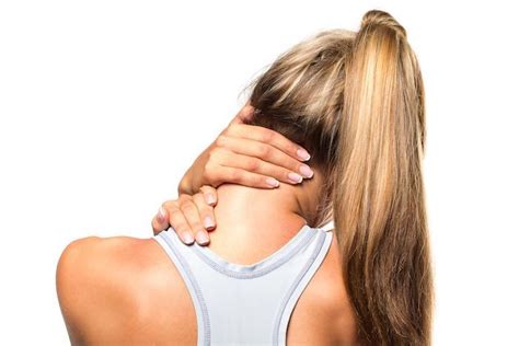 Spotting The Warning Signs Of A Pinched Nerve Kamal R Woods MD MBA