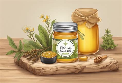 30 Best Diy Homemade Witch Hazel Skincare Recipes For Natural Care