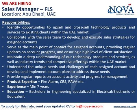 Nova Systems Engineering On Linkedin Novasystemsengineering