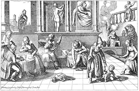 Geschichte Der Erotischen Kunst