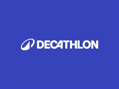 Un Nouveau Logo Pour Decathlon Téléchargez Le
