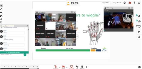career trek on linkedin now that programs are launching we get to see and share pictures of…
