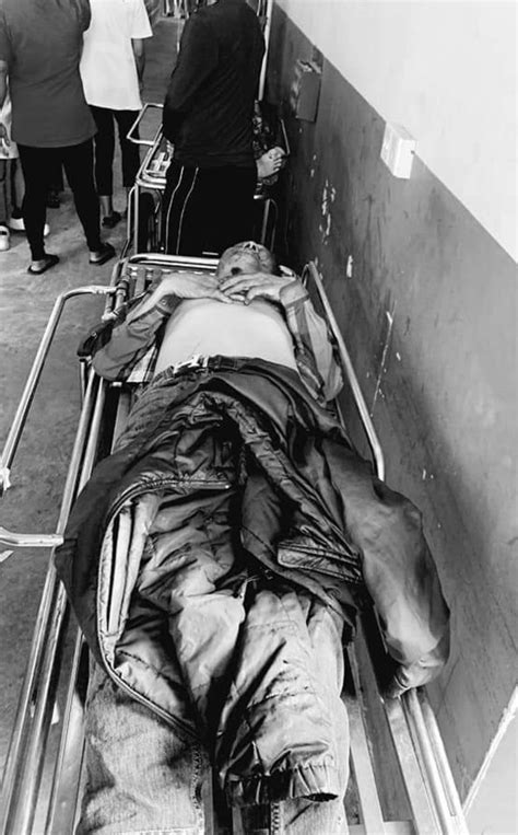 ឃាតកម្មដ៌សាហាវ ខ្មាន់កាំភ្លើងបាញ់សម្លាប់គ្រួសារខាងប្រពន្ធ រួច បាញ់ខ្លួនឯងតាមក្រោយ