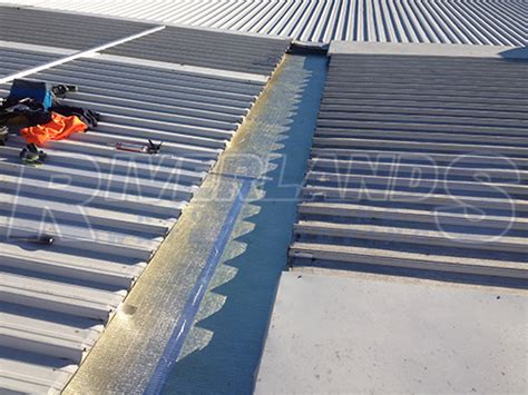 Box Gutter Riverlands Roofing And Waterproofing