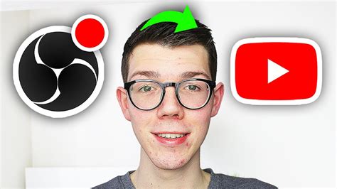 How To Stream On YouTube With OBS Full Guide YouTube