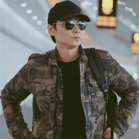 Max Jin Zhang On Instagram “so Hungry ” Max Zhang Jin Donnie Yen