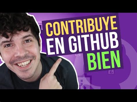 Gu A Paso A Paso Para Crear Un Repositorio Grupal En Github Triunfa