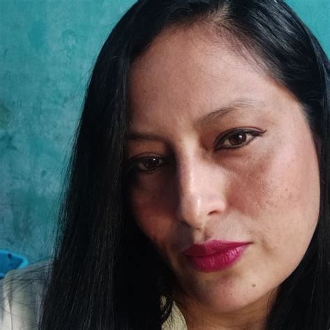 Gina Cervantes Guayaquil Guayas Ecuador Perfil Profesional Linkedin