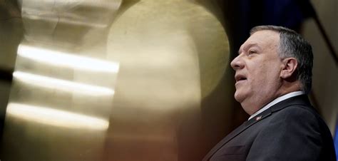 China Verbietet Pompeo Und Bolton Einreise Tageszeitung Junge Welt 21