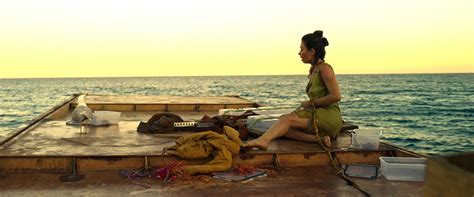 Anna Castillo S Feet