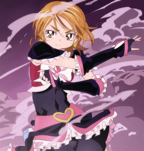 キュアブラック おいまんじ