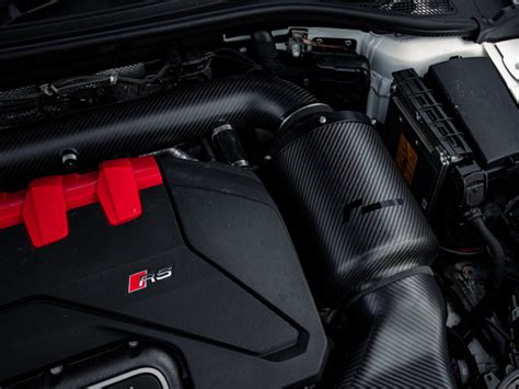 Performance Upgrades And Tuning