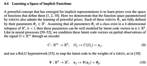 Is This The Right Implementation Of SIREN Issue Lucidrains Siren Pytorch GitHub