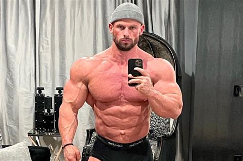 Joey Swoll Transformation