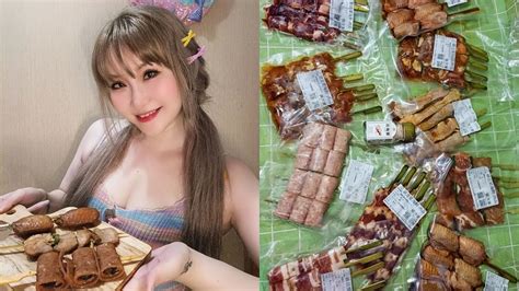 「就是愛海鮮」烤肉套餐組合！中秋bbq烤肉、實體門市、網路團購、gigi推薦！ 現在夯什麼