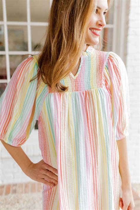 Brianna Dress Shopperboard