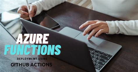 Azure Functions Deployment Using Github Actions Razure