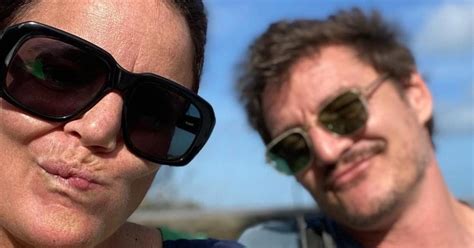 Who Are Pedro Pascals Siblings Details