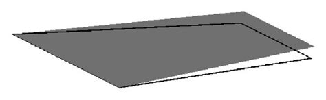 Agard 445 6 Wing First Structural Mode Download Scientific Diagram