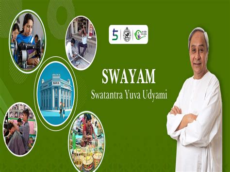 Swayam Scheme 2024 ସ୍ୱୟମ୍ ଯୋଜନାରେ ବିନା ସୁଧରେ ୧ ଲକ୍ଷ ଟଙ୍କା ଦେଉଛନ୍ତି