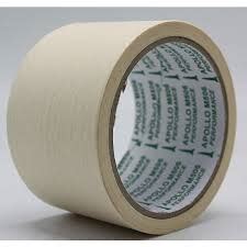 Masking Tape 60mm Orient Treasure Trading Sdn Bhd