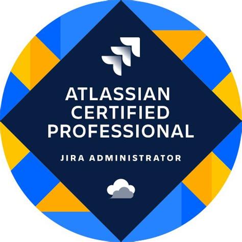 Tom L On Linkedin Atlassian Certified Jira Administrator For Cloud