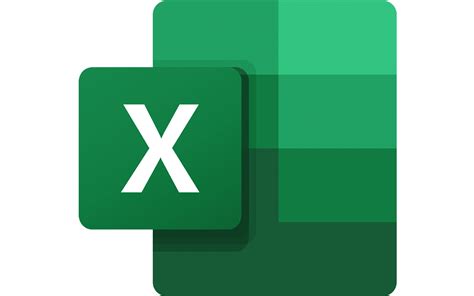 Microsoft Excel Logo Transparent PNG StickPNG