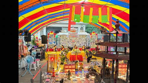 2024沙鹿南斗宮 關聖帝君聖誕千秋晚會 Youtube
