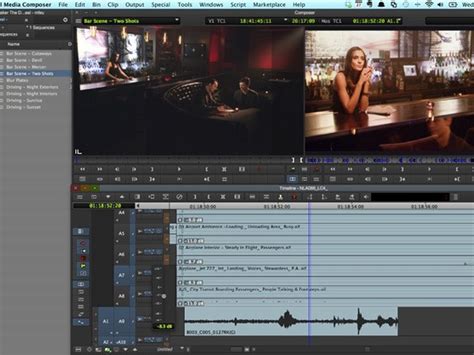 Avid Media Composer Software Lasopamiles