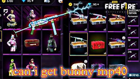 Unbelievable I Just Got The Bunny Mp40 Heres How Youtube