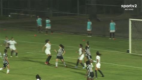 Vídeo Atlético MG 1 x 3 Corinthians Melhores momentos 8ª rodada
