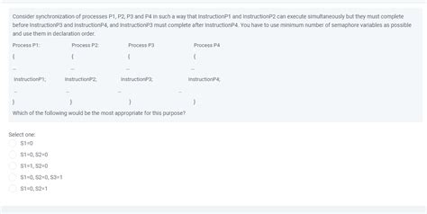 Solved Consider The Following Code Segment Assume That